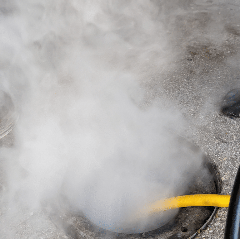 Smoke Testing: A Powerful Tool for Pinpointing Hidden Leaks | Sleuth ...