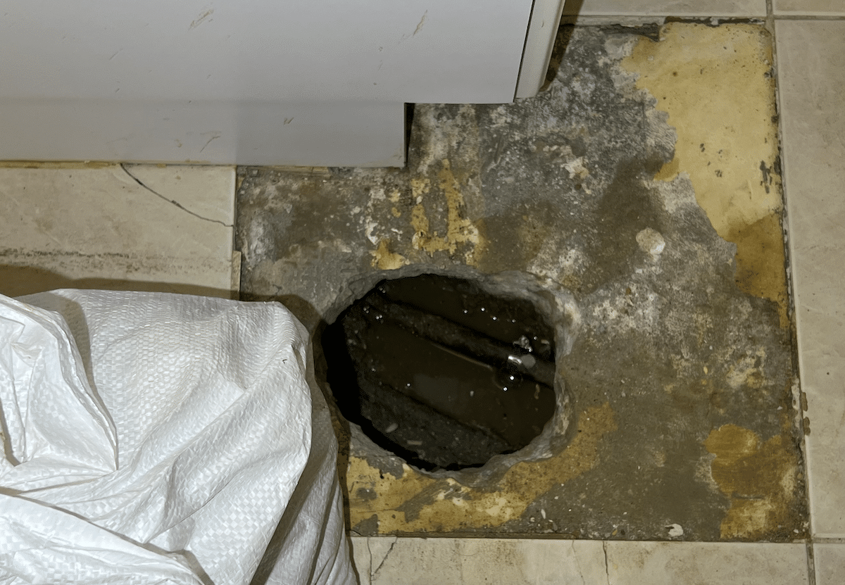 Residential Properties | Sleuth Leak Detection